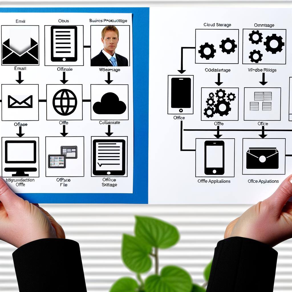 Upstream Tech | Leading Technology Solutions Provider